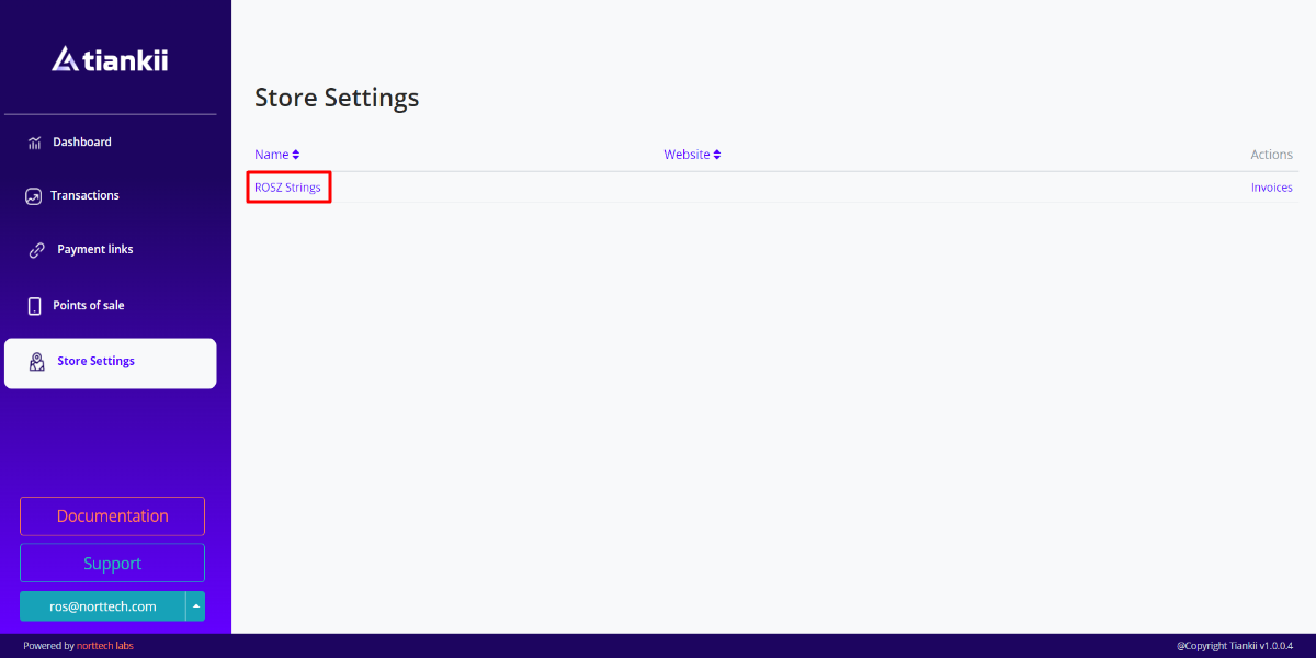 Cómo vincular mi Strike Wallet